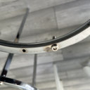 Ivy Bronx Faolan Frame Coffee Table & Reviews | Wayfair.co.uk