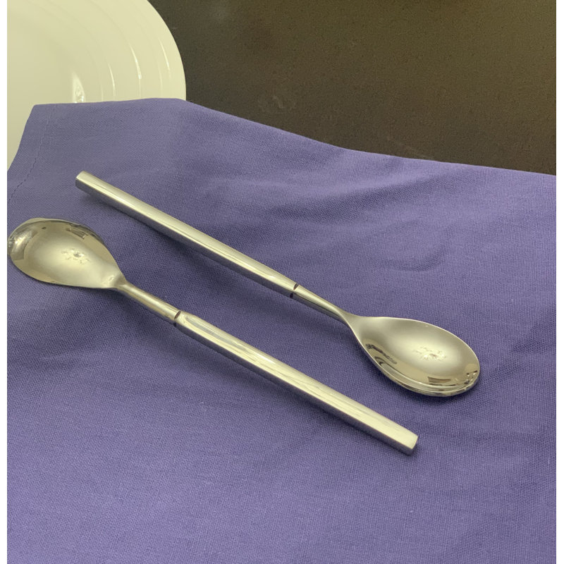 Classy R Us Teaspoon & Reviews | Wayfair