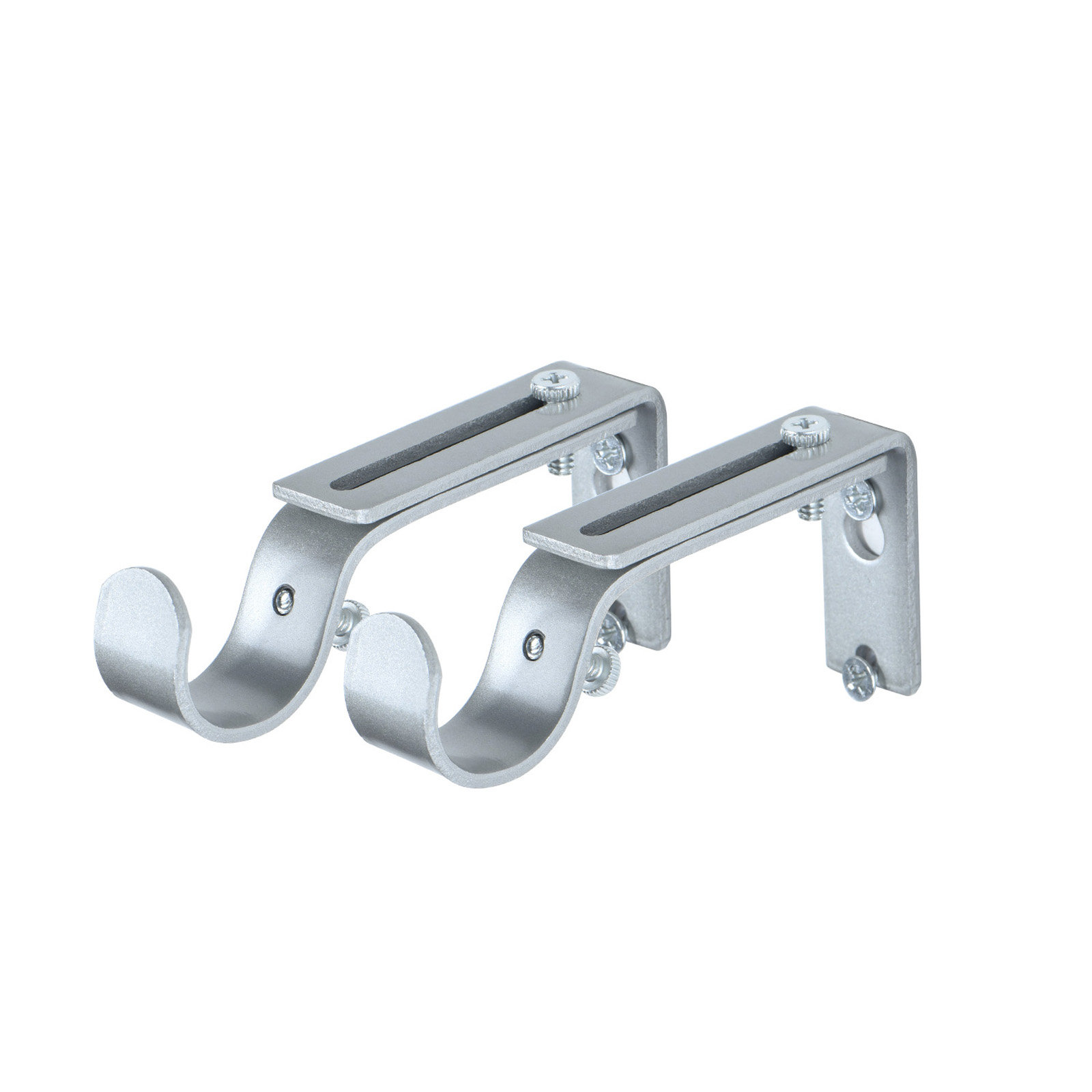 The Twillery Co.® Marcus Metal Adjustable Mounting Bracket & Reviews ...