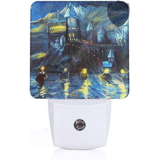 CosmosGifts Magnolia Night Light & Reviews | Wayfair