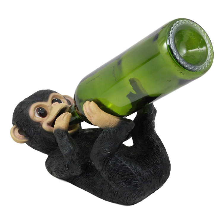 World Menagerie Turpin Rainforest Jungle Ape Monkey Baby Chimpanzee 1 ...