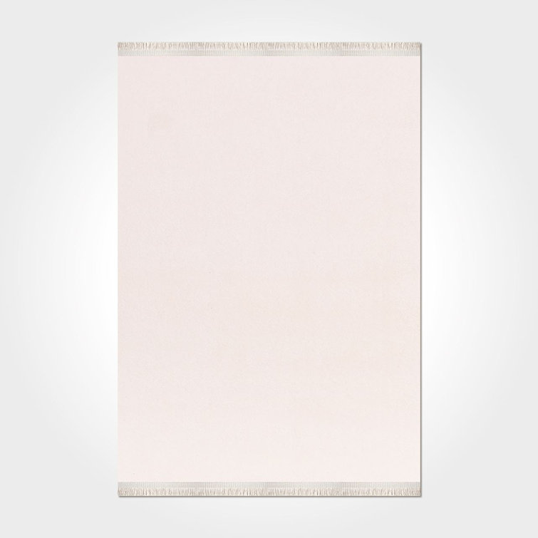 Brayden Studio Birkir Machine Woven Area Rug | Wayfair.co.uk