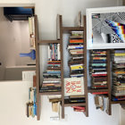 AllModern Annora Bookcase & Reviews - Wayfair Canada