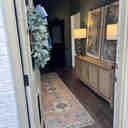 Loon Peak® Runner Lesia Oriental Brown Area Rug & Reviews | Wayfair