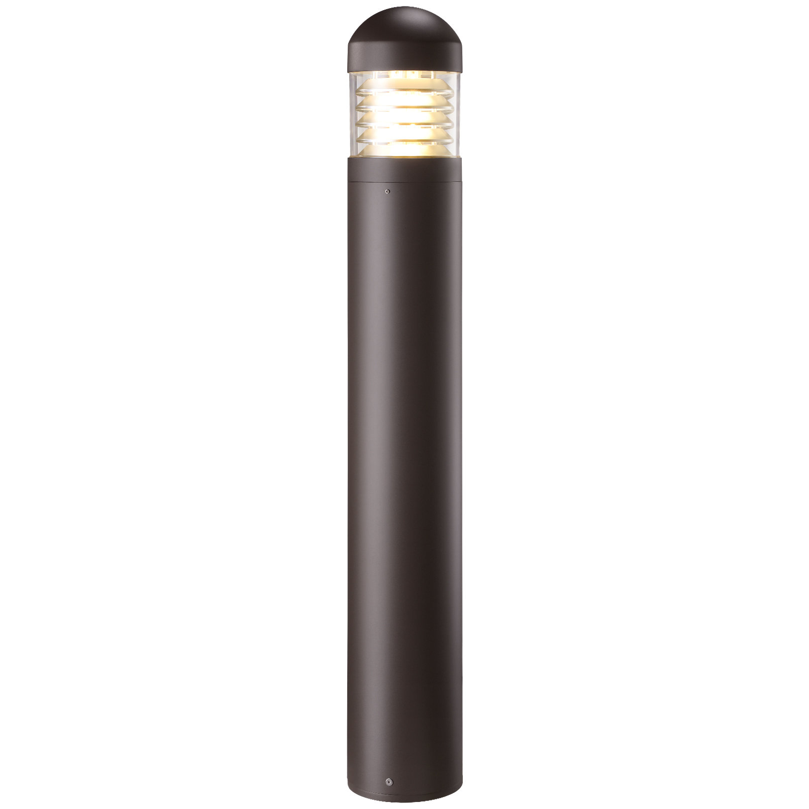 LEDVANS Commercial LED Bollard Landscape Light, 3CCT, Integrated LED ...