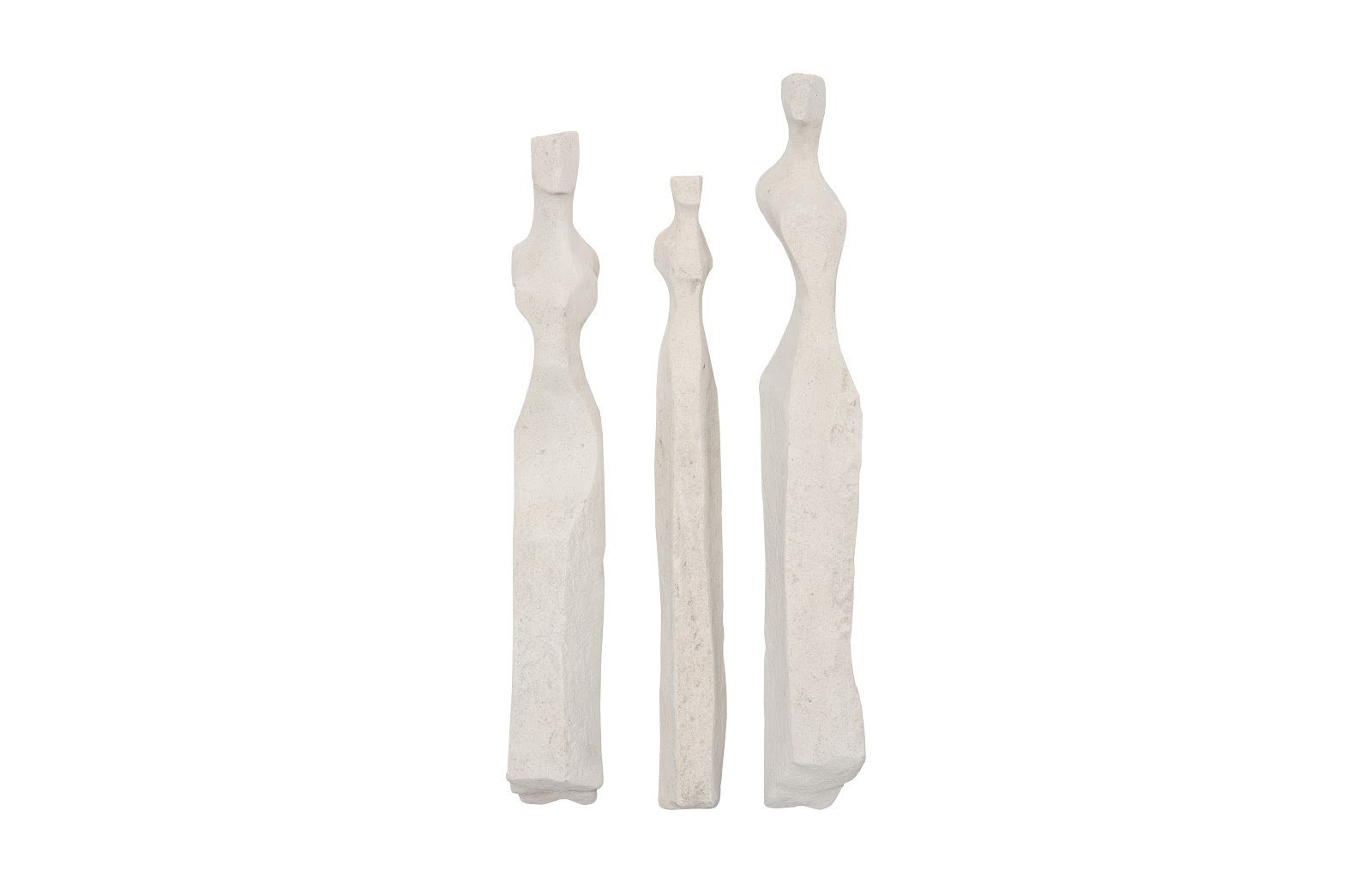 Phillips Collection Cast Women Wall Art, Set of 3, Small & Reviews ...