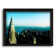 Brayden Studio NYC Empire State - Single Picture Frame Print on Canvas ...