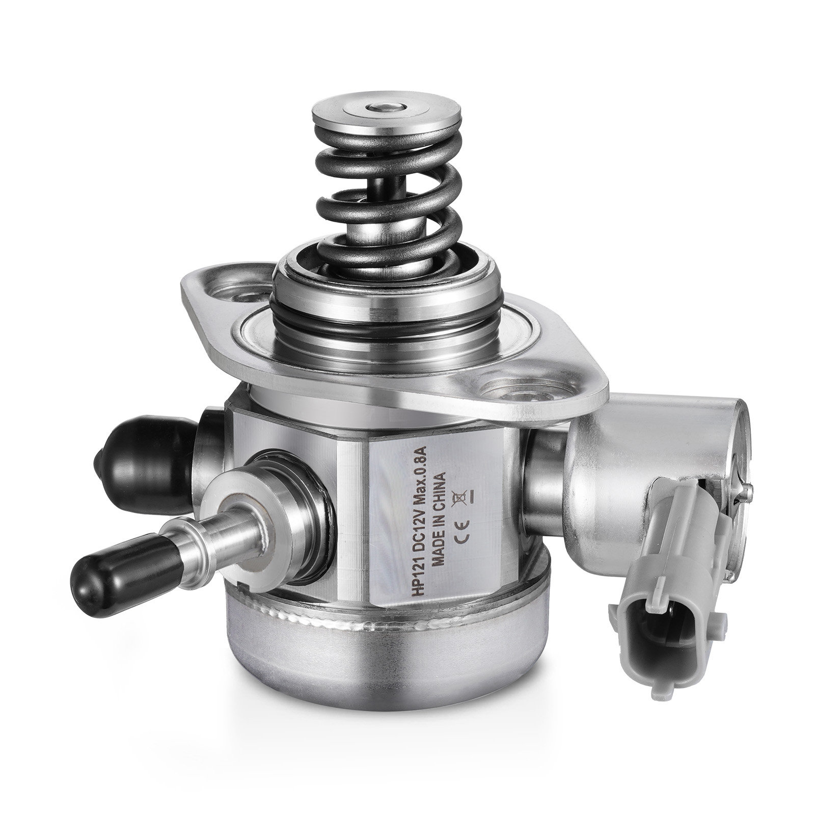 VEVOR Pressure Fuel Pump for Kia Hyundai Santa 35320-2G720 35320-2G740 ...