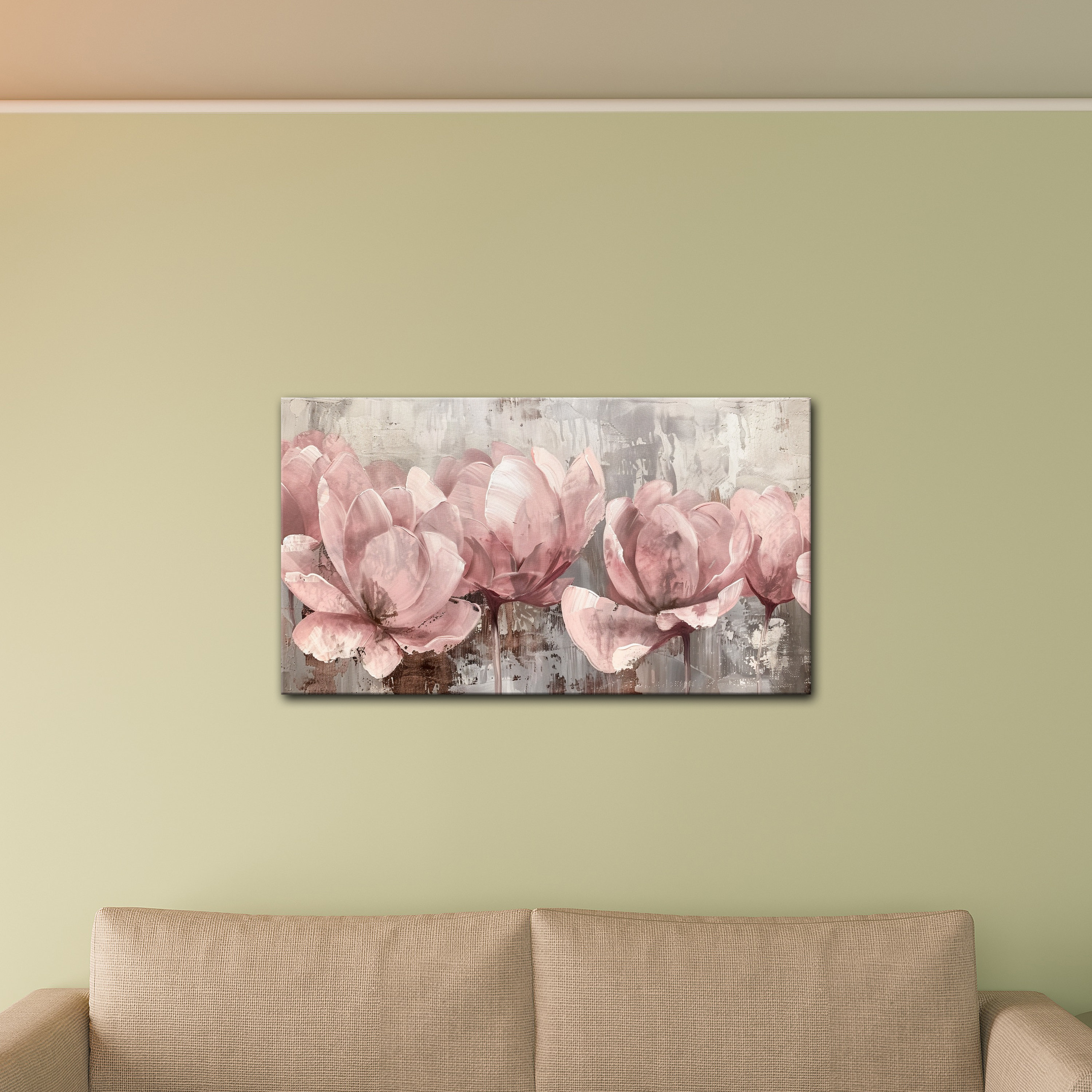 Winston Porter Blushfold Still ?(customizable) by Genie's Poems - Print ...