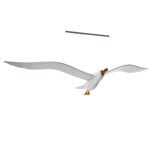 House of Hampton Albatros Wall Décor | Wayfair.co.uk