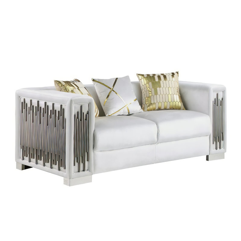 Grand Discount Furniture Sofia Sofa and Loveseat Set | Wayfair