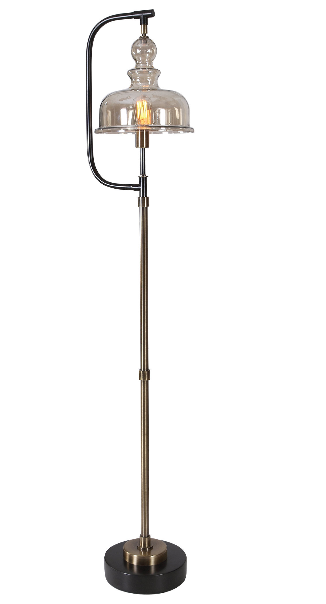 Breakwater Bay Ronald 69" Floor Lamp | Wayfair
