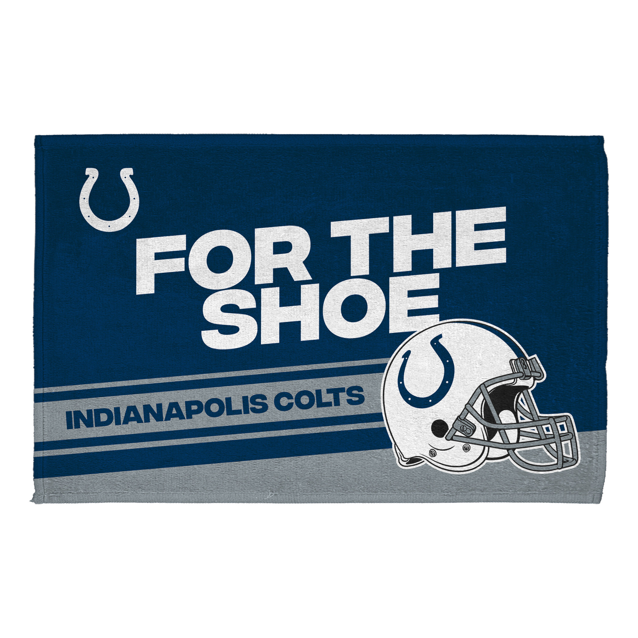 Northwest NFL Colts 2 Piece Hand Towel Set | Wayfair