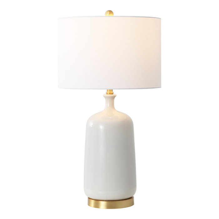 Safavieh Stevie LED Standard Table Lamp | Perigold