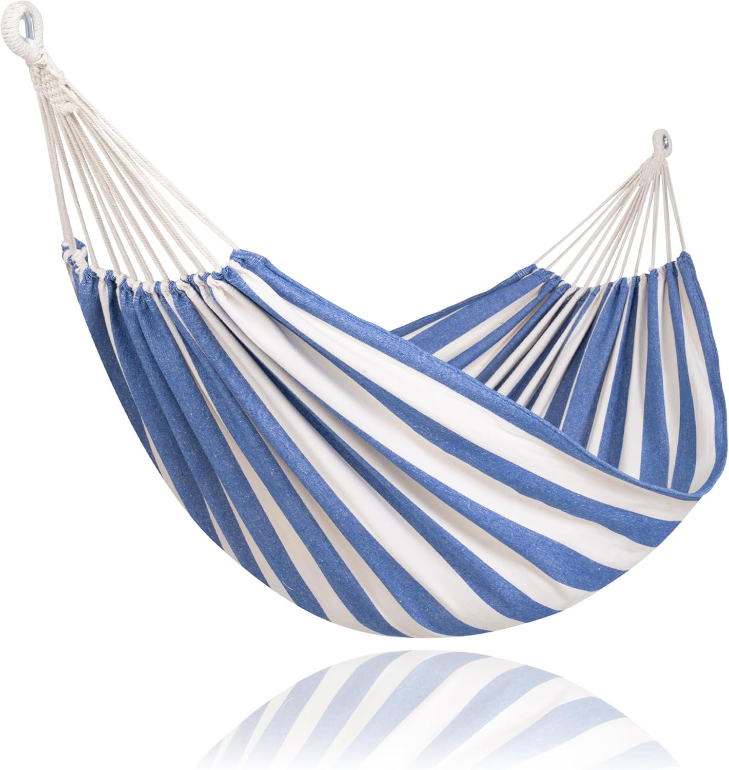 Arlmont & Co. Large Hammocks for Outside, Long Replacement Hammock Two ...
