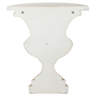 Design Toscano Garden of Versailles Wall Urn Console Table & Reviews ...