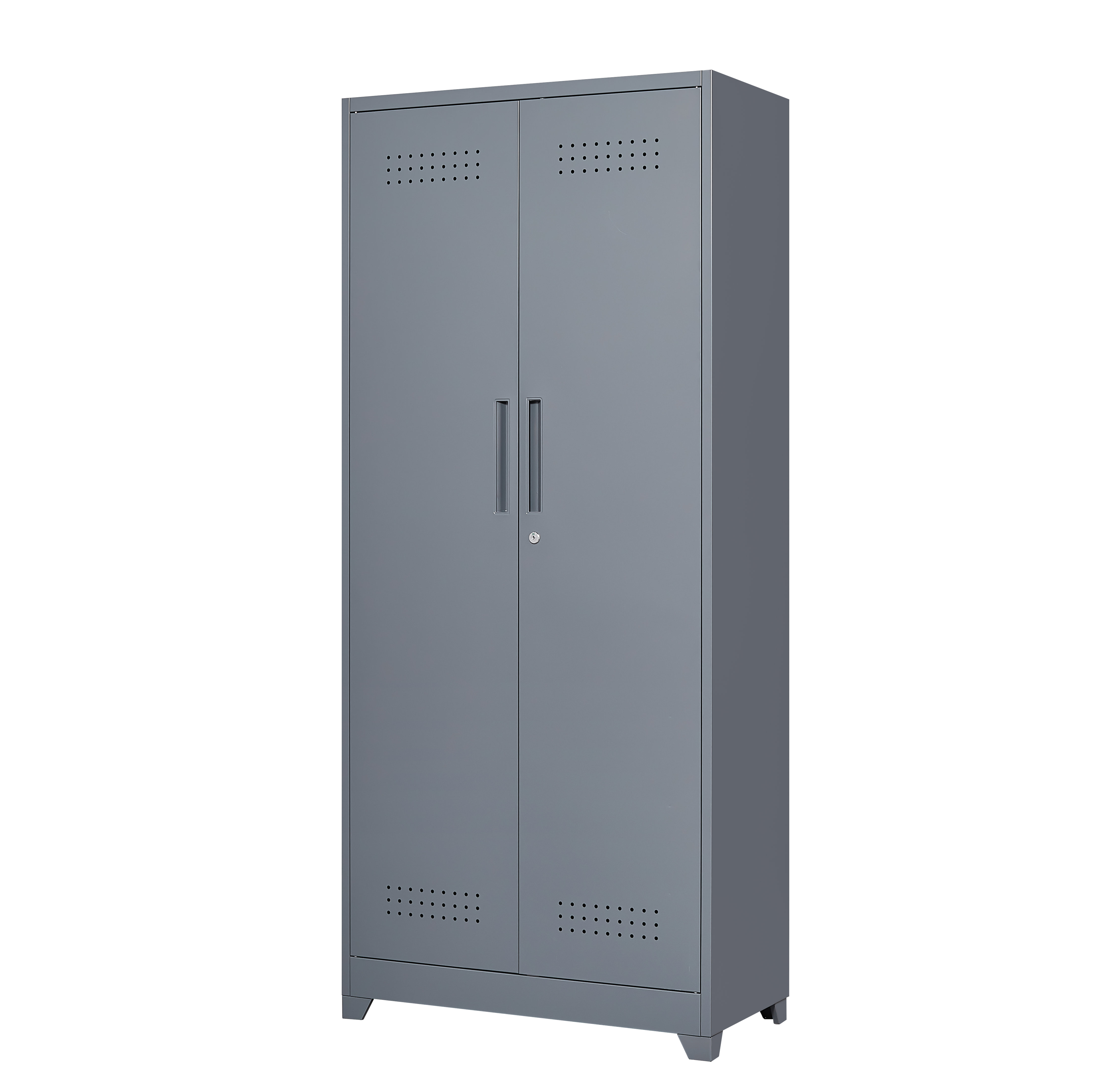 WFX Utility™ Clean tool cabinets with door locks,large storage cabinets ...
