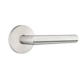 Emtek Stuttgart Privacy Lever with Disc Rose & Reviews - Wayfair Canada