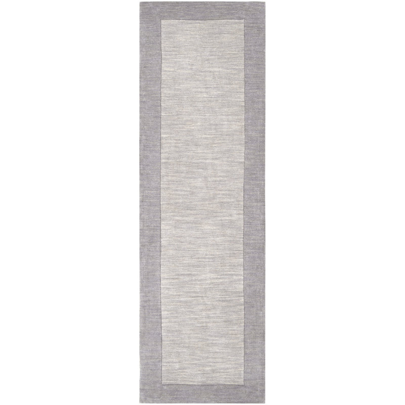 Birch Lane™ Dolma Hand Loomed Wool Rug & Reviews | Wayfair