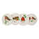 Rosalind Wheeler Coasters Set Of 4 Ceramic - RSPB (Robin) | Wayfair.co.uk