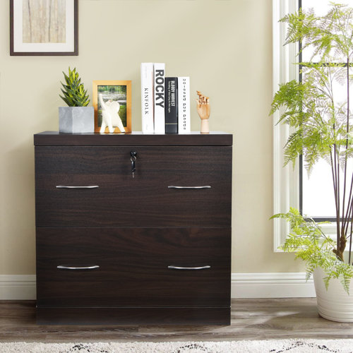 Filing Cabinets You'll Love | Wayfair.co.uk