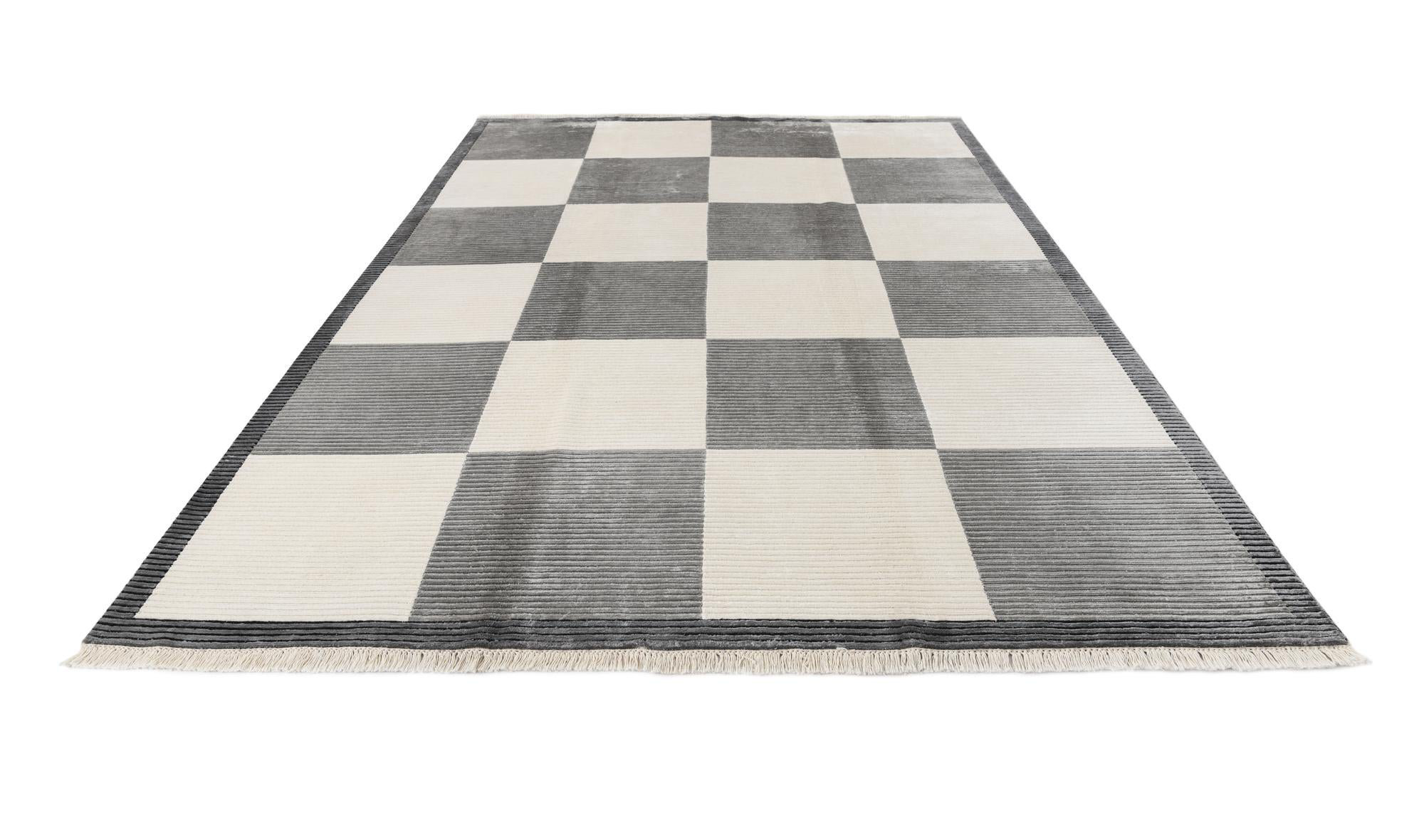 Isabelline 7x10 Philip Ivory Rug | Wayfair