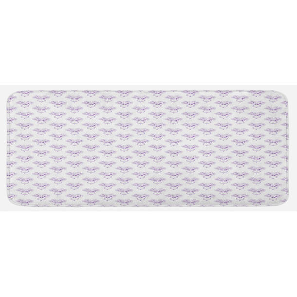 Bless international Kitchen Mat | Wayfair