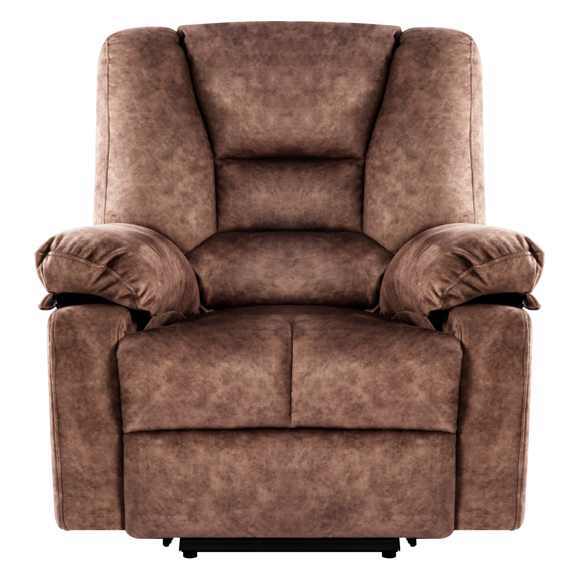 Latitude Run® Power Lift Recliner Chair Sofa For Elderly With Massage ...