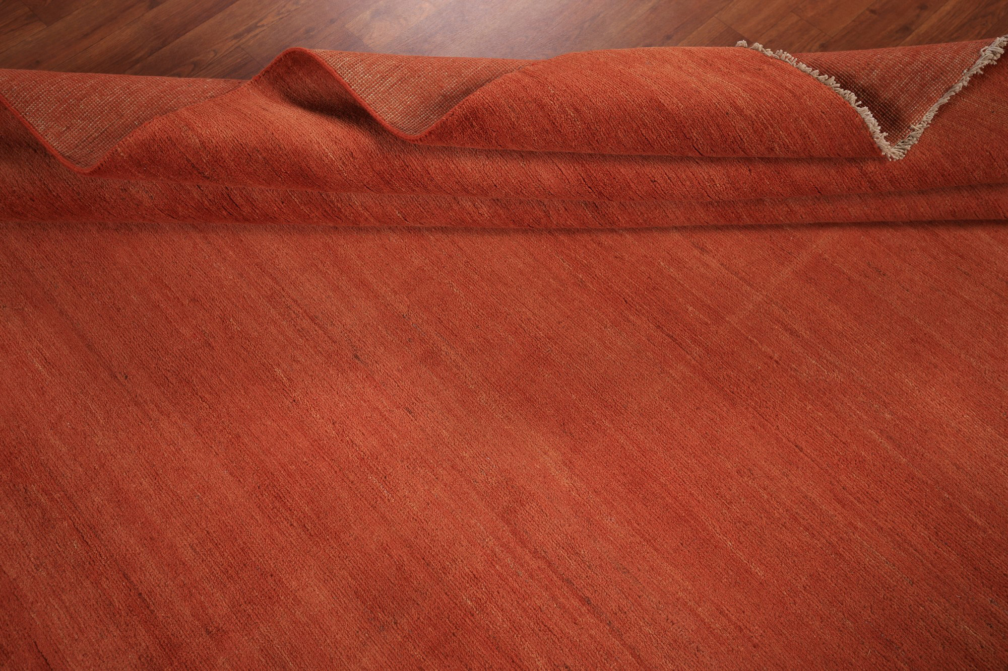 Hokku Designs Handmade Gabbeh Modern Area Rug 8x10 | Wayfair