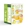 Quest Nutri-Q Electric Citrus Fruit Juicer | Wayfair.co.uk