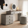 Hokku Designs Nikeshia Vanity | Wayfair