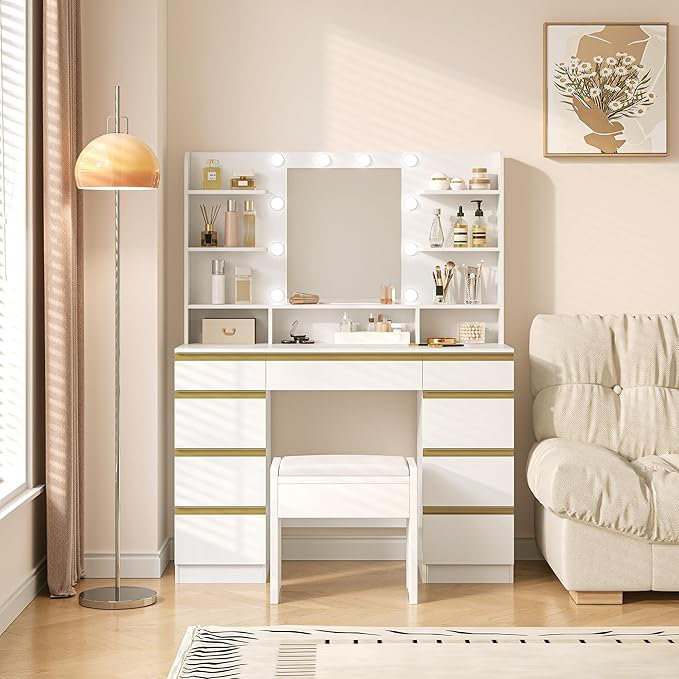 Ebern Designs Vanity | Wayfair