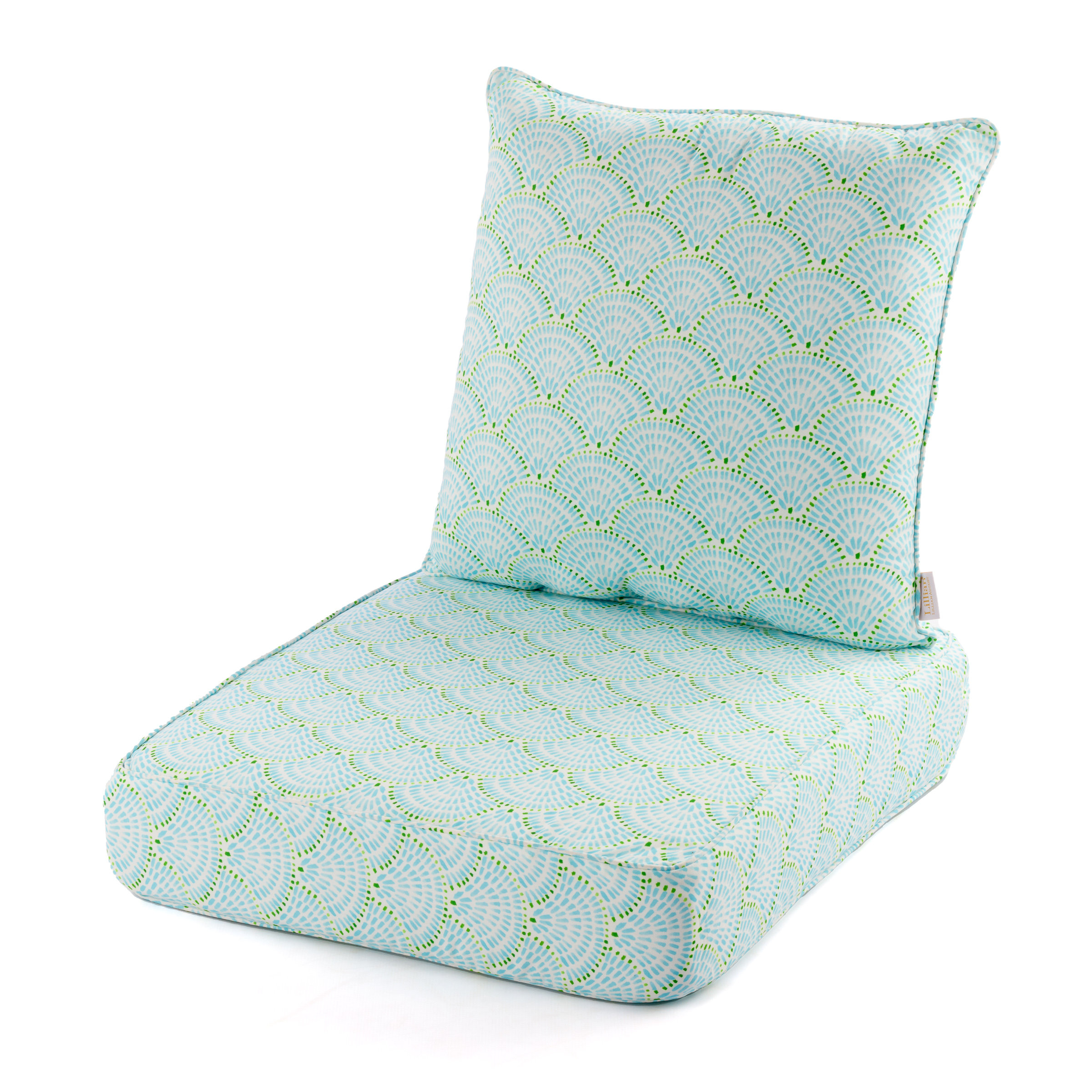 Lillian Lillian August Lillian Palm Beach Retro Collection Outdoor 5 ...