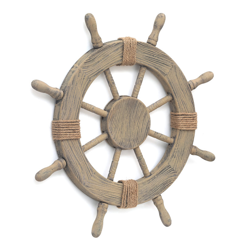 Breakwater Bay Transportation Wall Decor & Reviews | Wayfair
