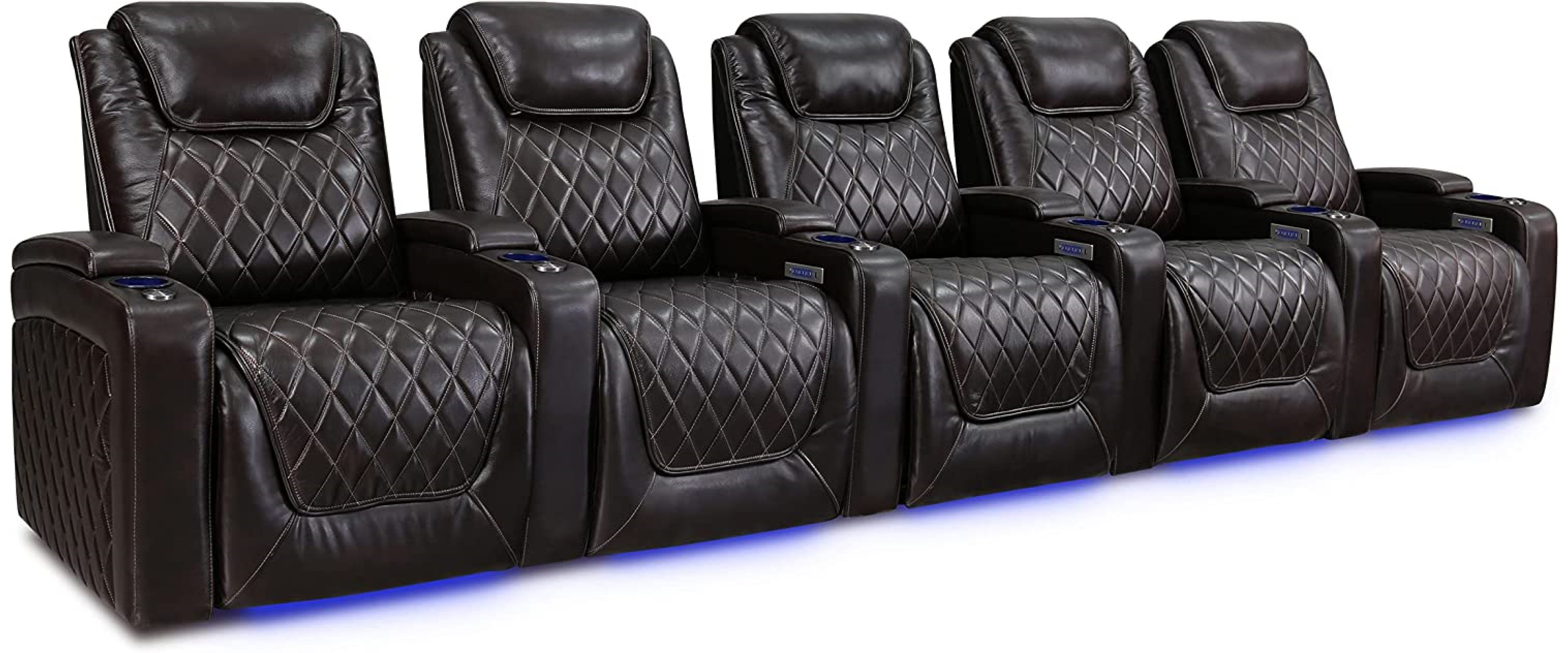 Valencia Theater Seating Valencia Oslo Home Theatre Seating | Premium ...