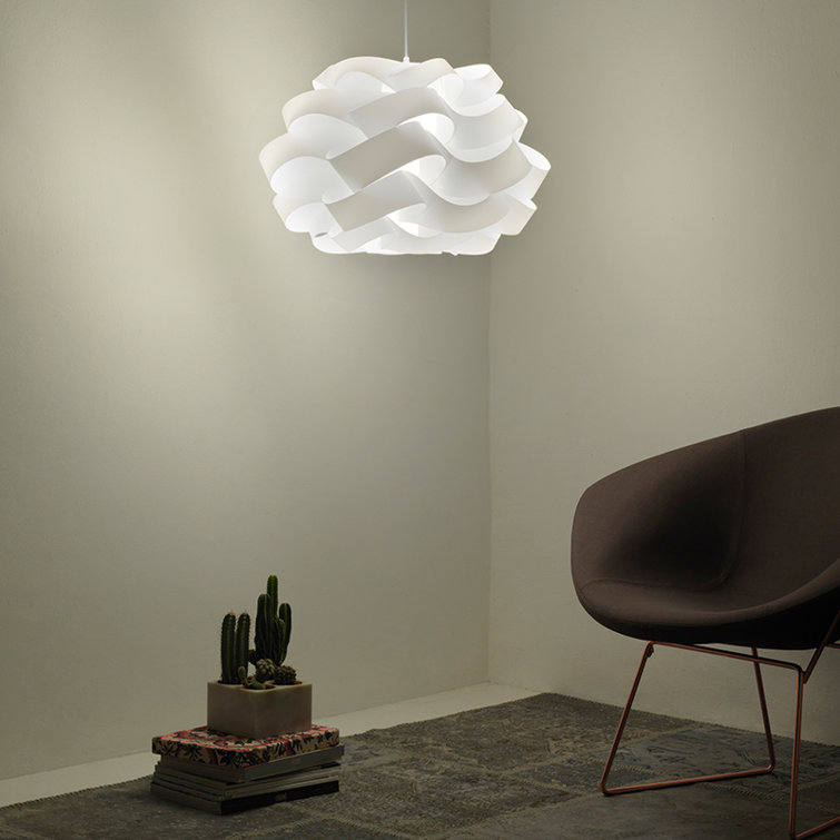 ZANEEN design Skyline Pendant | Wayfair