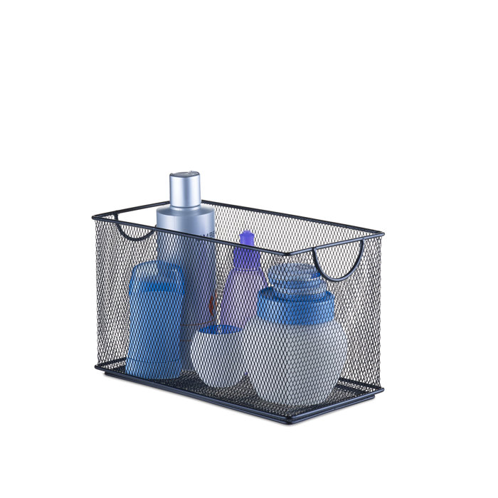 Rebrilliant Mona Mesh CD Box & Reviews | Wayfair