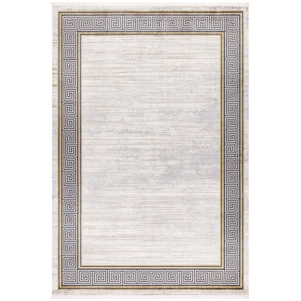 17 Stories Ternan Rug | Wayfair