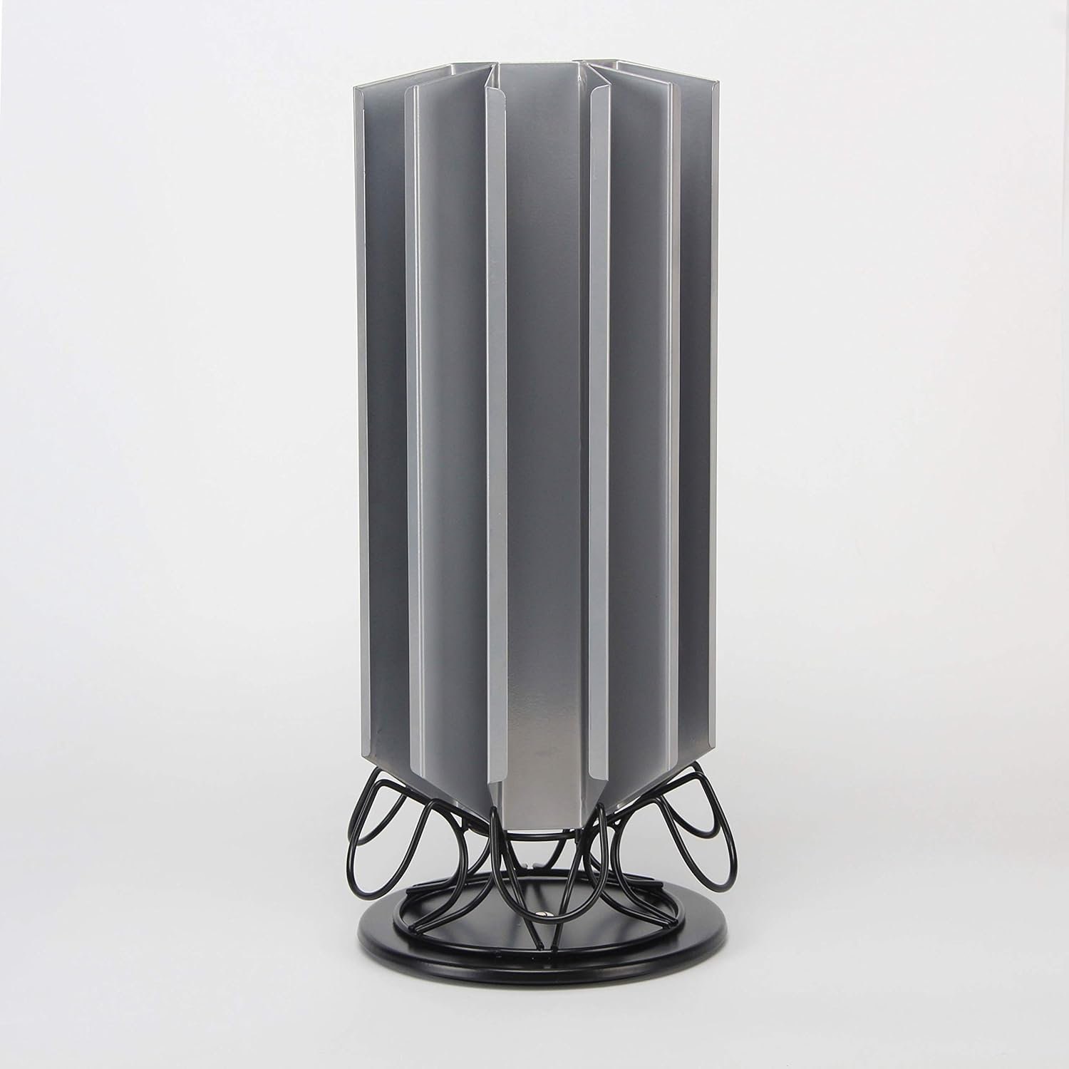 Anadea Flagship K Cup Carousel Rack K Pods Storage for Keurig K-Cup ...