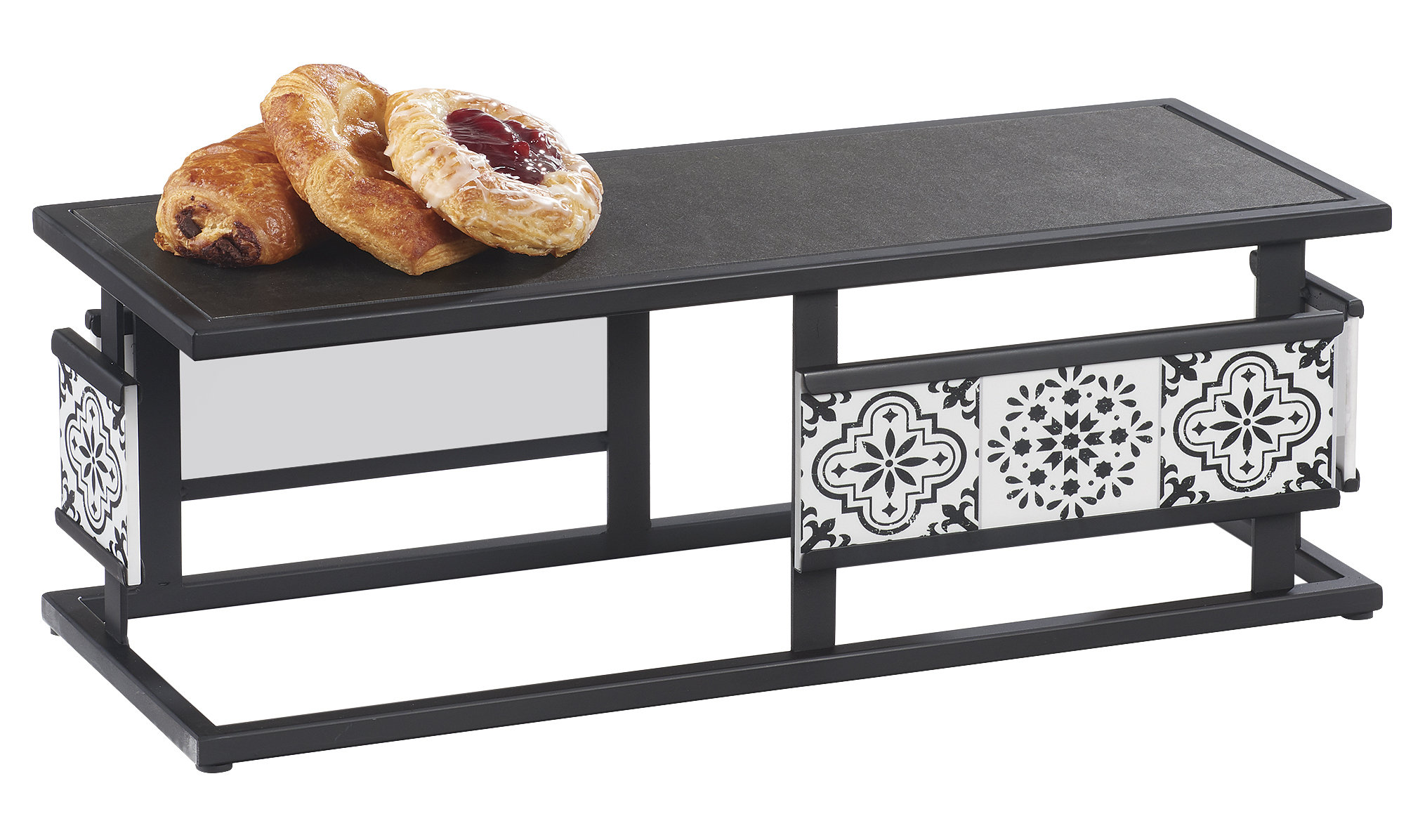 Cal-Mil GRANADA RECTANGLE RISER 7H | Perigold