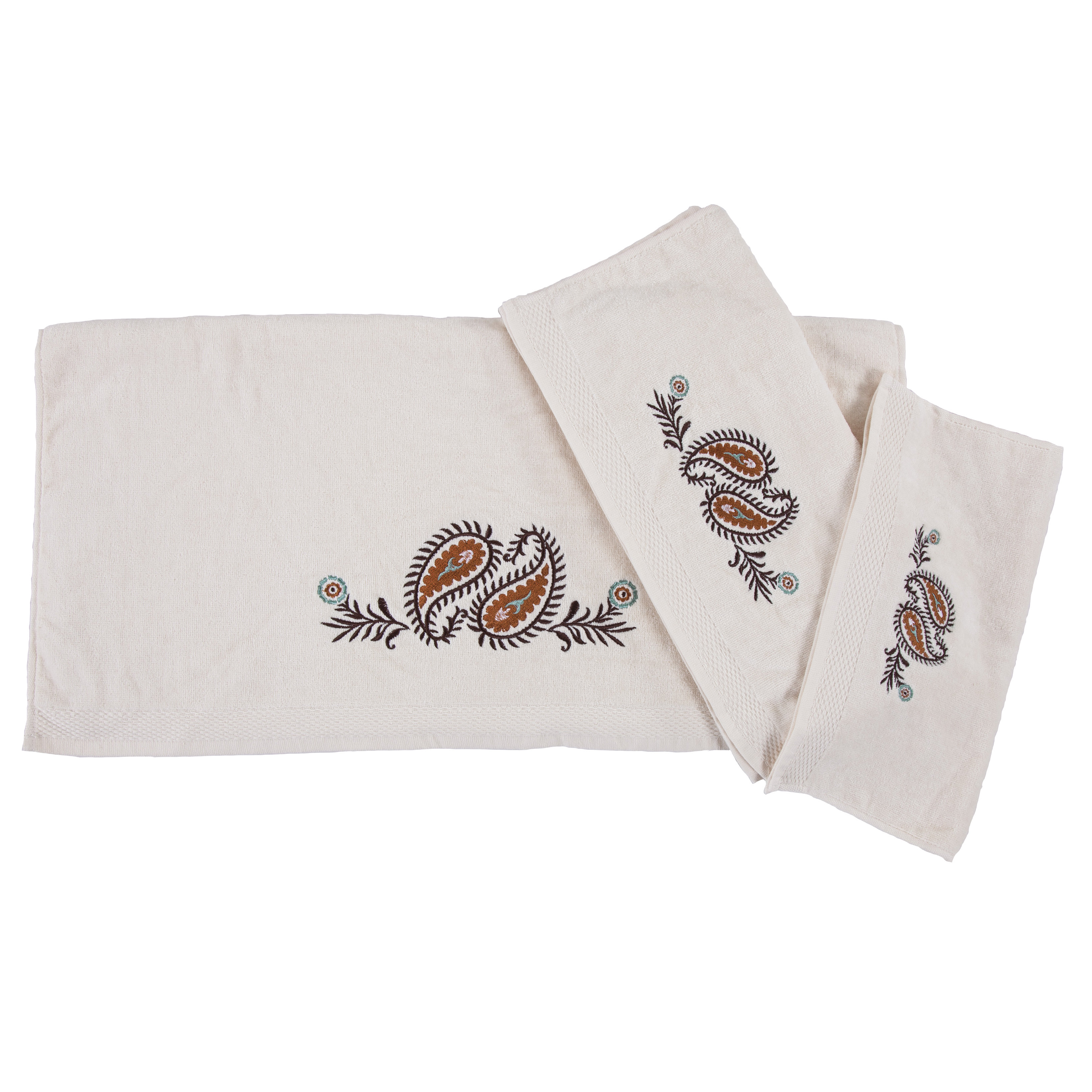 Paseo Road by HiEnd Accents Rebecca Cotton Western Southwestern ...