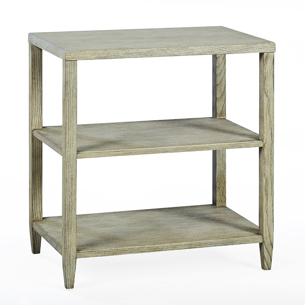 Oliver Home Furnishings Tempo Side Table | Wayfair