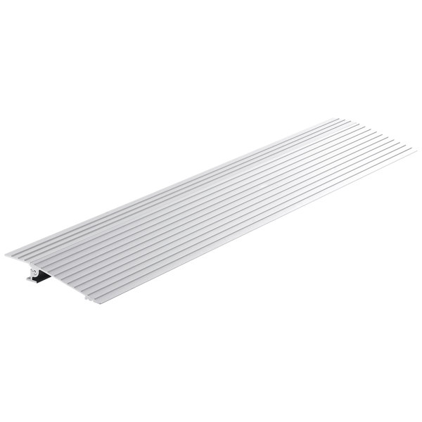 VEVOR metal threshold ramp & Reviews - Wayfair Canada