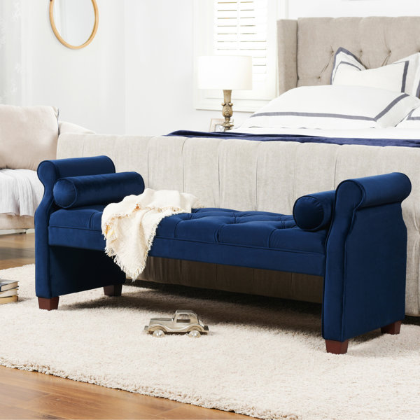 Jennifer Taylor Jocelyn Bench & Reviews - Wayfair Canada