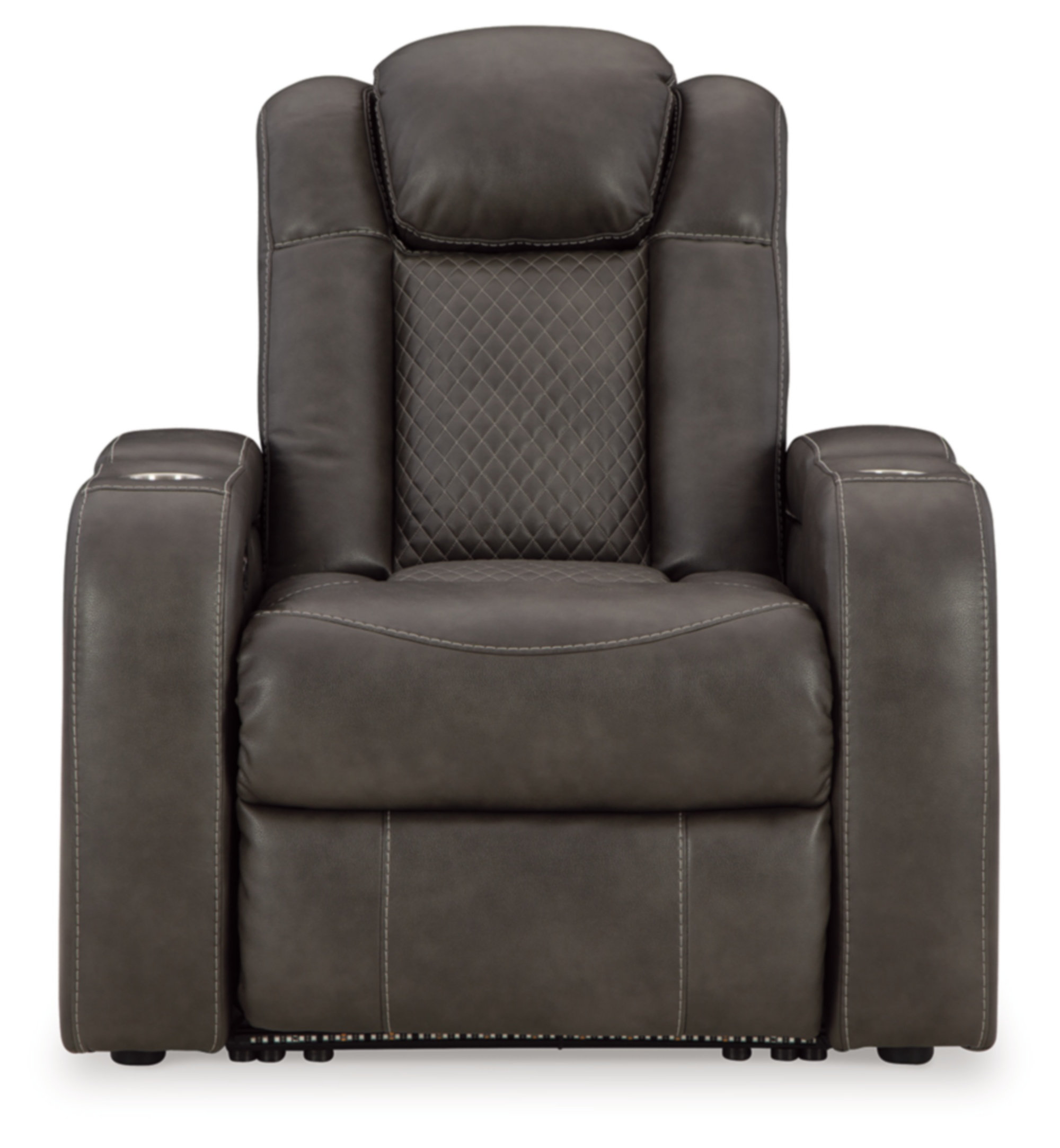 Wrought Studio™ Bemnet Power Recliner | Wayfair