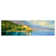 Rosalind Wheeler Mosher 90 x 315cm PVC Tile in Blue | Wayfair.co.uk