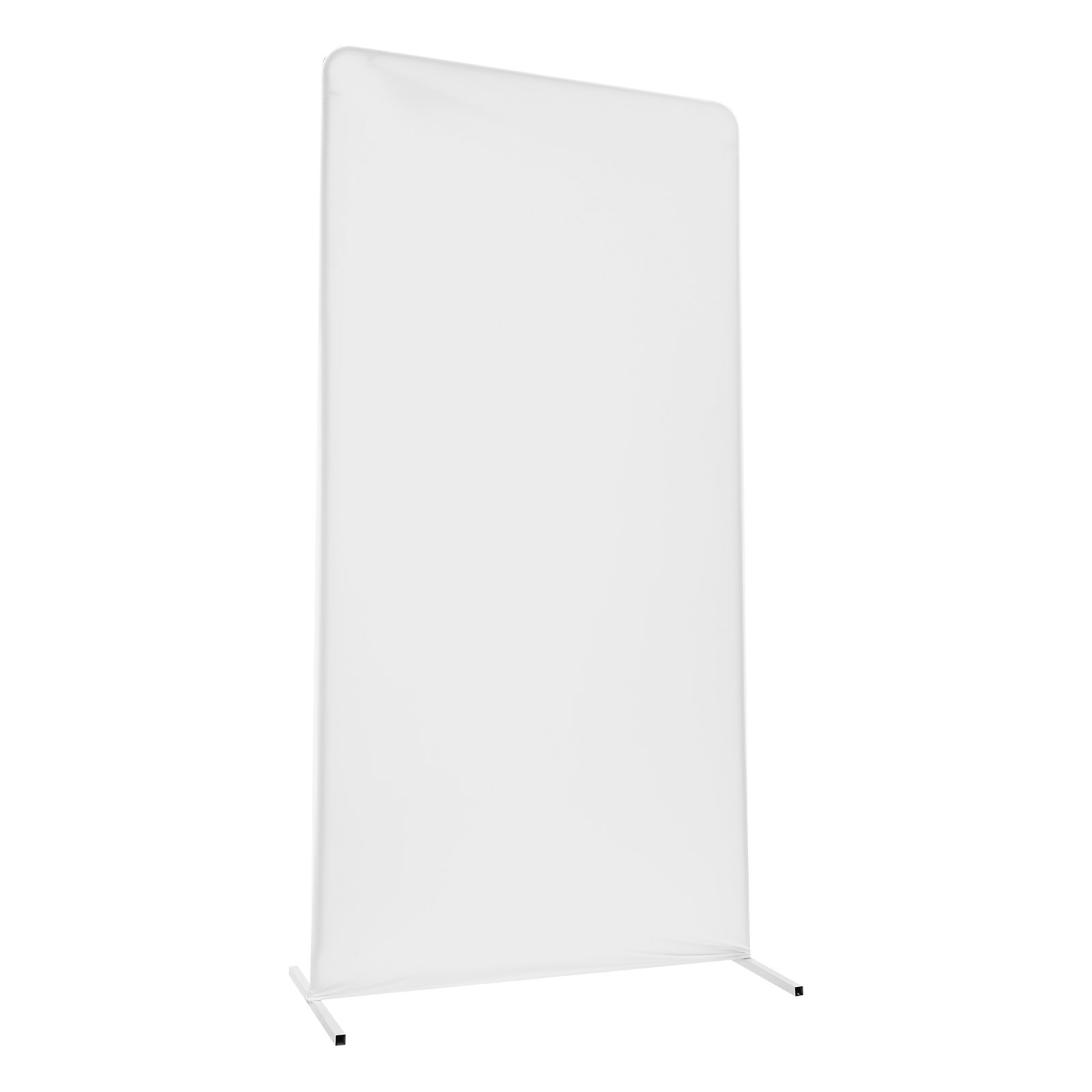 DENFER Wedding/Party Backdrop Stands with Covers | Wayfair