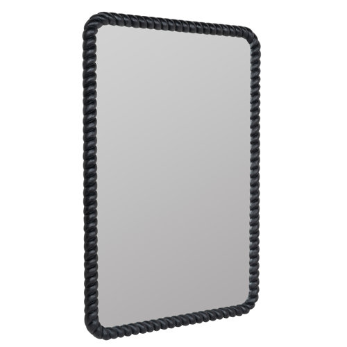 Luxury Black Mirrors | Perigold