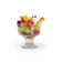 Excelsa Malibu'' Circle Ice Cream Cup (Set Of 6) | Wayfair.co.uk