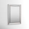Birch Lane™ Almyra Beveled Accent Mirror & Reviews | Wayfair